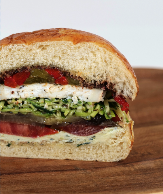 Pâtisserie Citron Blanc Marseille