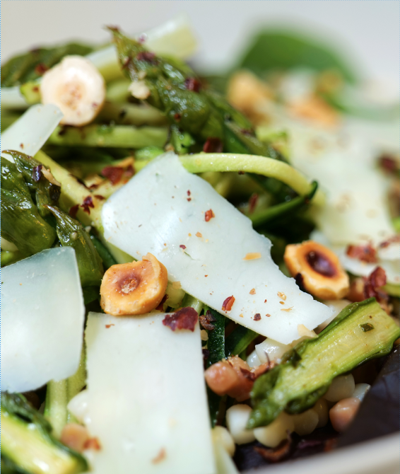 Pâtisserie Citron Blanc Marseille