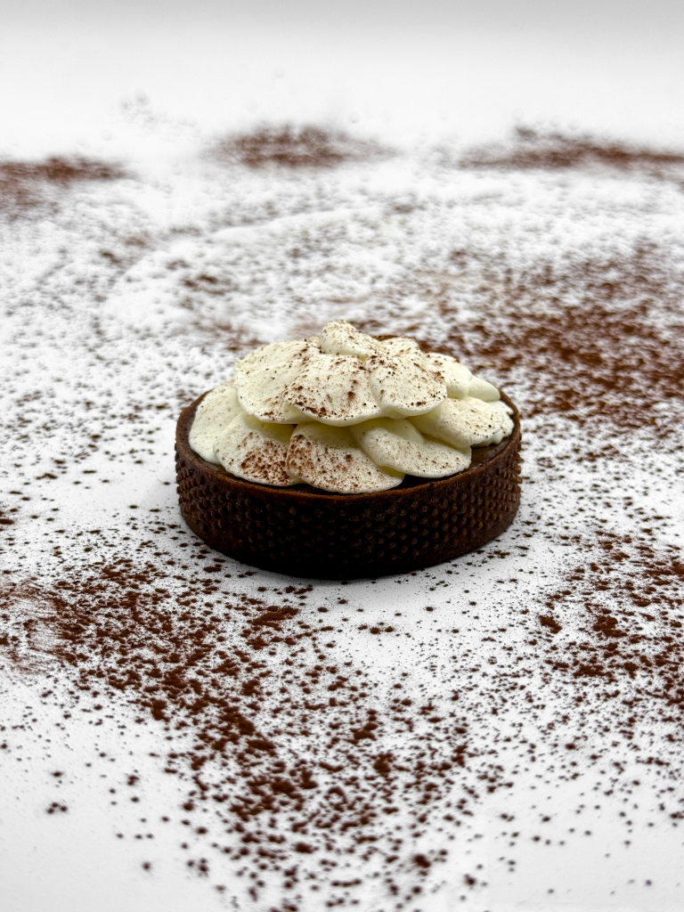 Mocaccino - CITRON BLANC